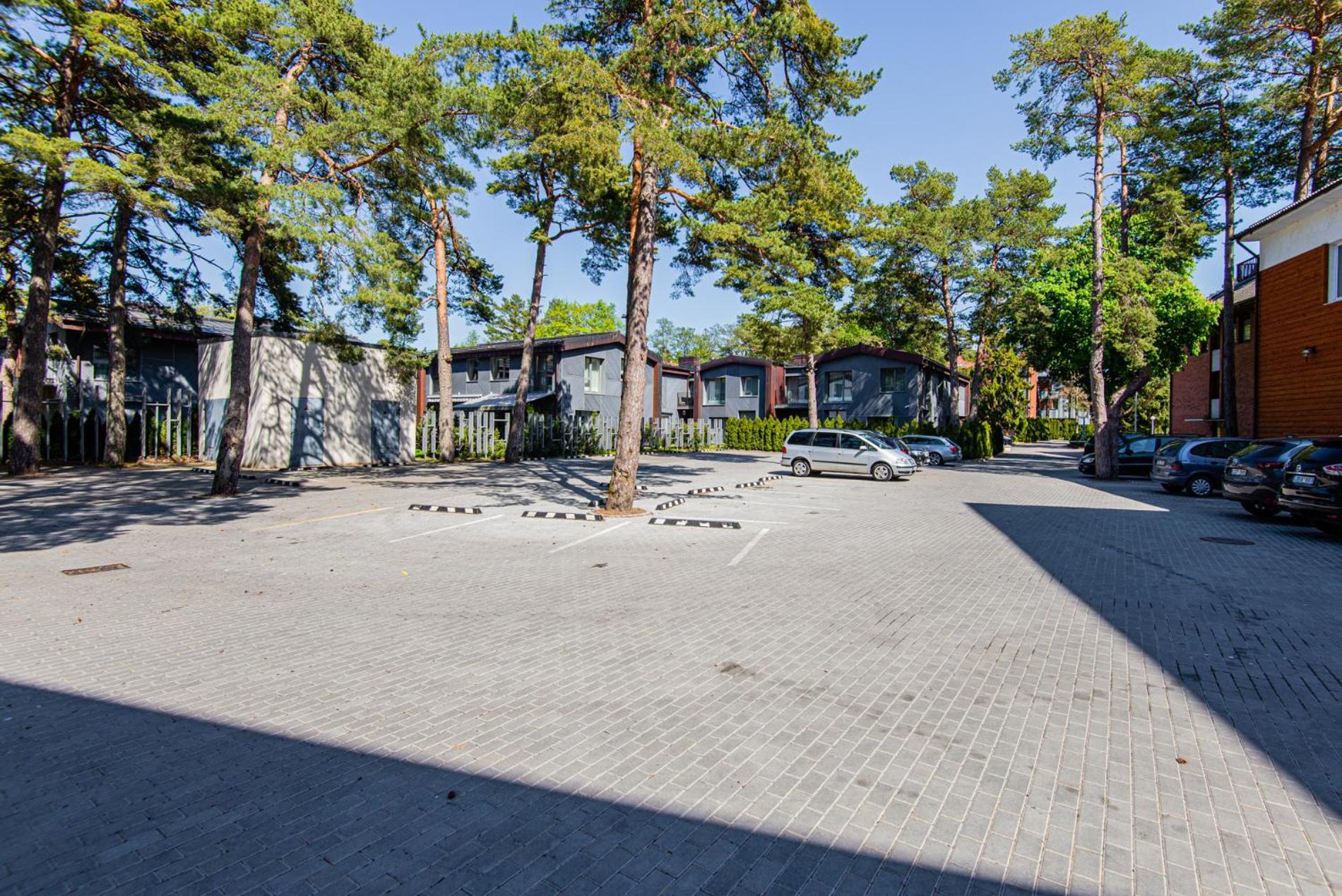 Viešbutis Zuvedra Palanga, Lietuva – rezervuokite dabar, 2025 kainos