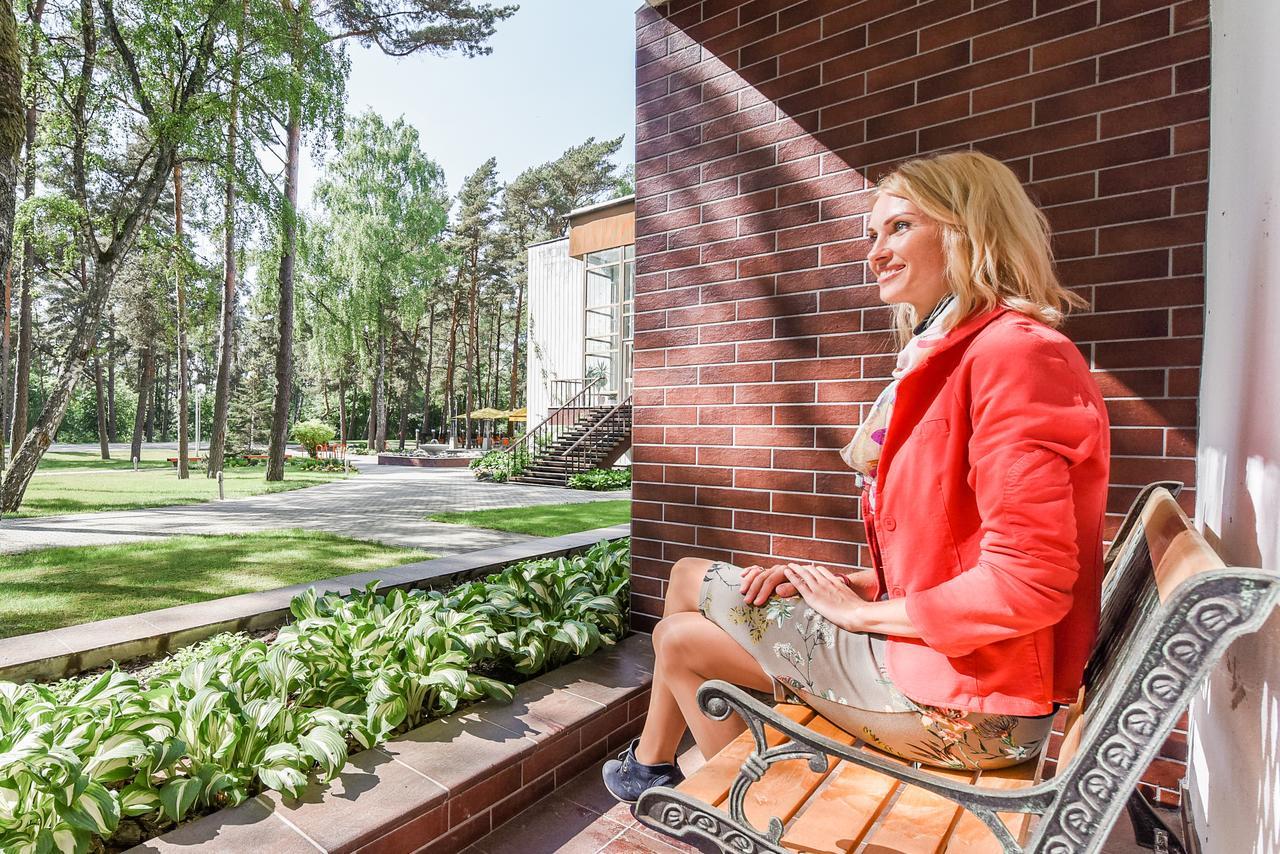Viešbutis Zuvedra Palanga, Lietuva – rezervuokite dabar, 2025 kainos